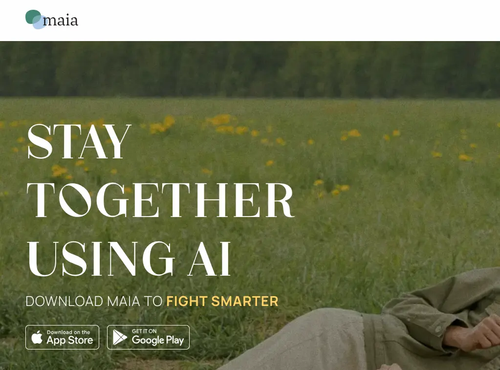 MAIA: La Revolucionaria App de Inteligencia Artificial que Simplifica ...