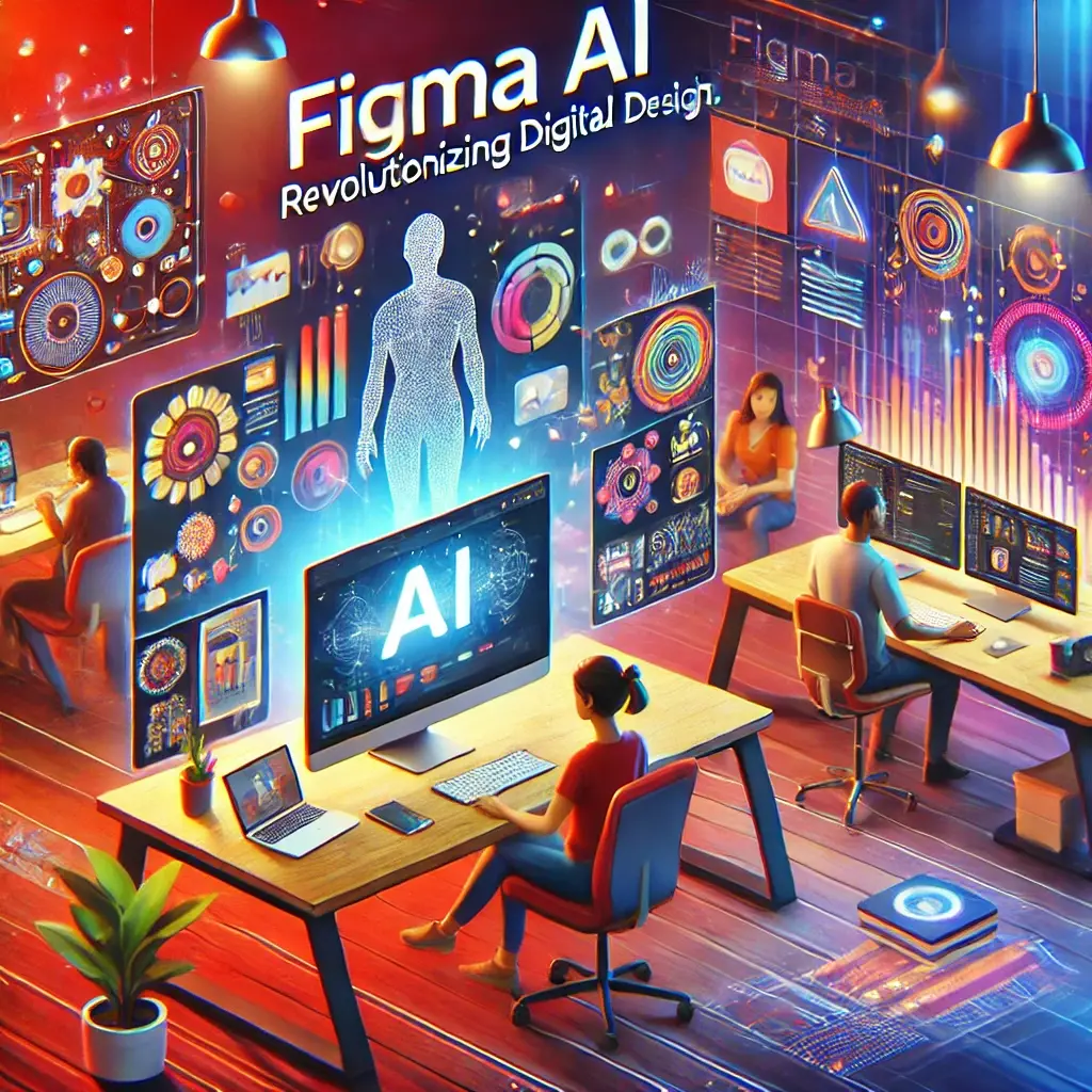 Figma AI: La Revolución del Diseño Digital con Inteligencia Artificial ...